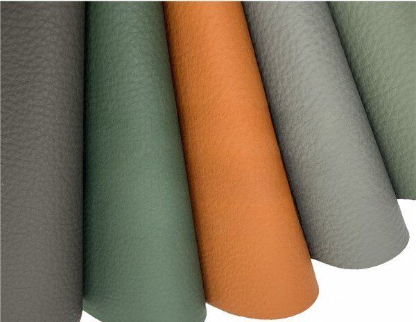 The Must Checklist for Purchasing PVC Leather - China Leading Synthetic ...