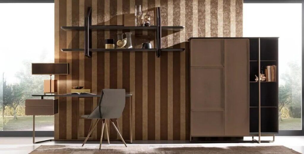 The American Standard Fire Safety Standards for Furniture and ...